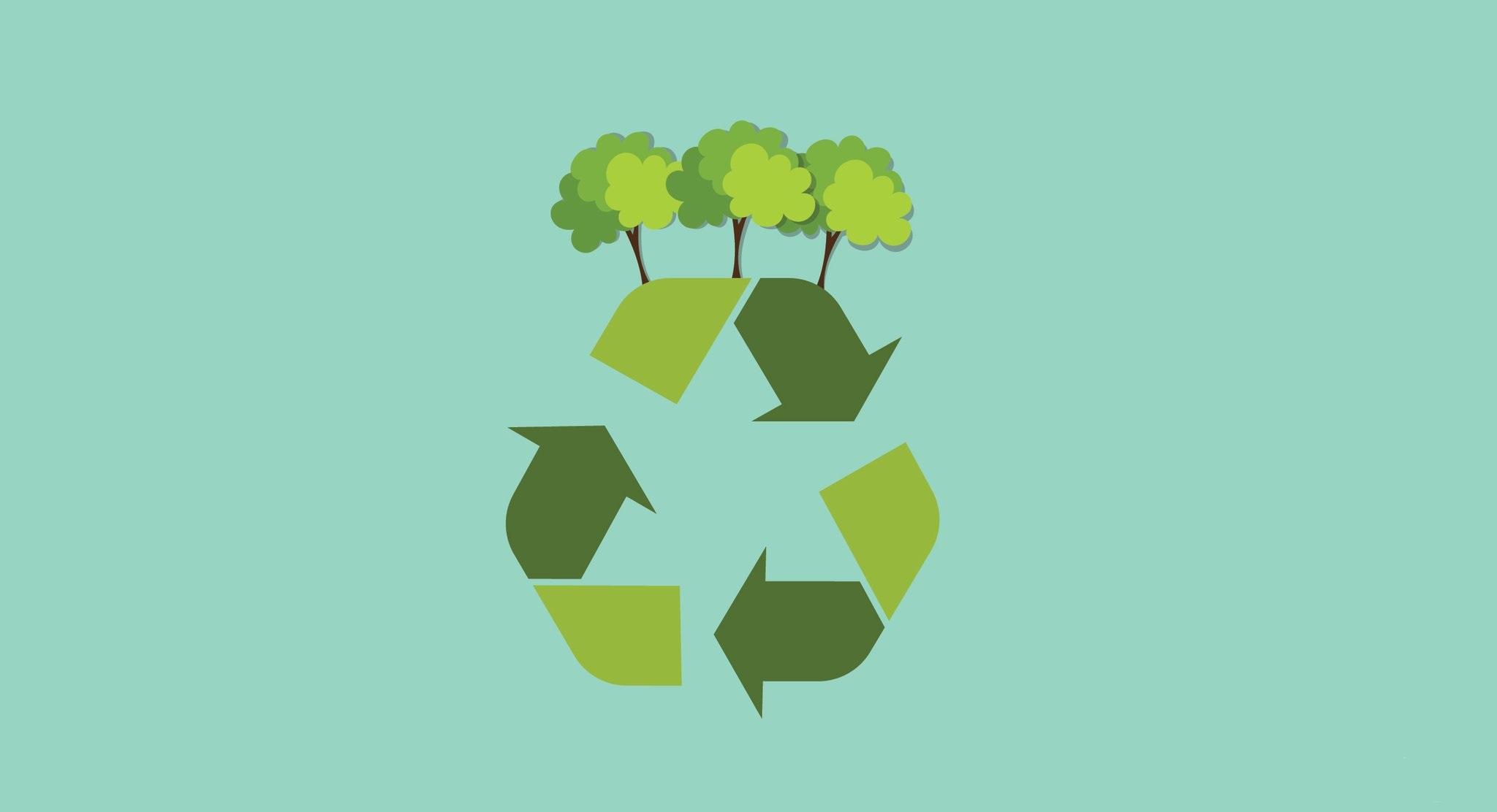 Eco plastic in the world - Eco Plastic Saviour